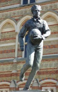 The History of Rugby: Origins, Evolution, and Oldest Stadiums ...